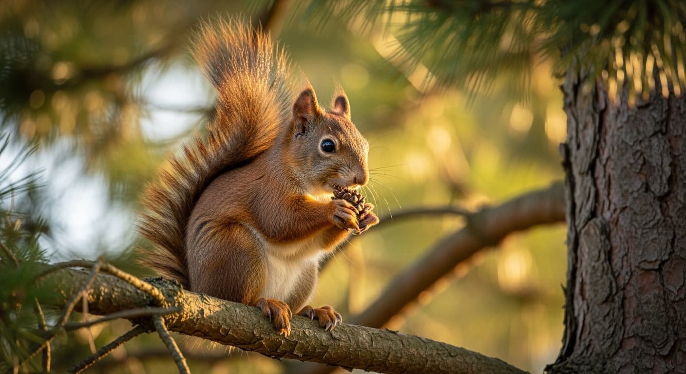 Scottish Highlands Wildlife Guide | Iconic Animals to See