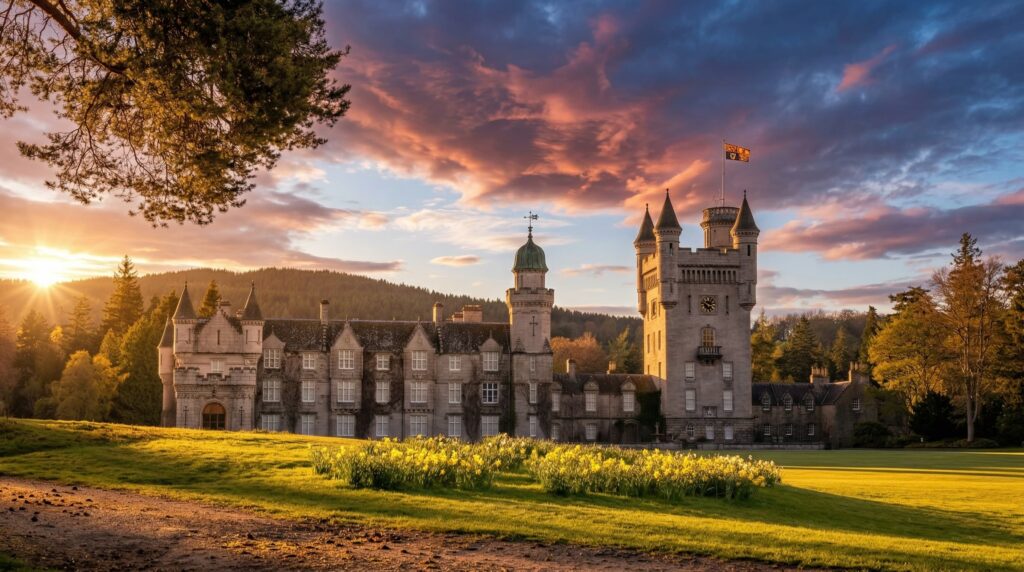 Visiting Balmoral Castle 2026: The Complete Guide